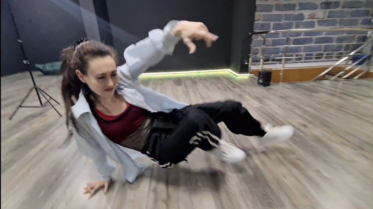 ХИП-ХОП, ФРИСТАЙЛ! СОВРЕМЕННАЯ ХОРЕОГРАФИЯ! HIP-HOP FREESTYLE, CHOREO ...