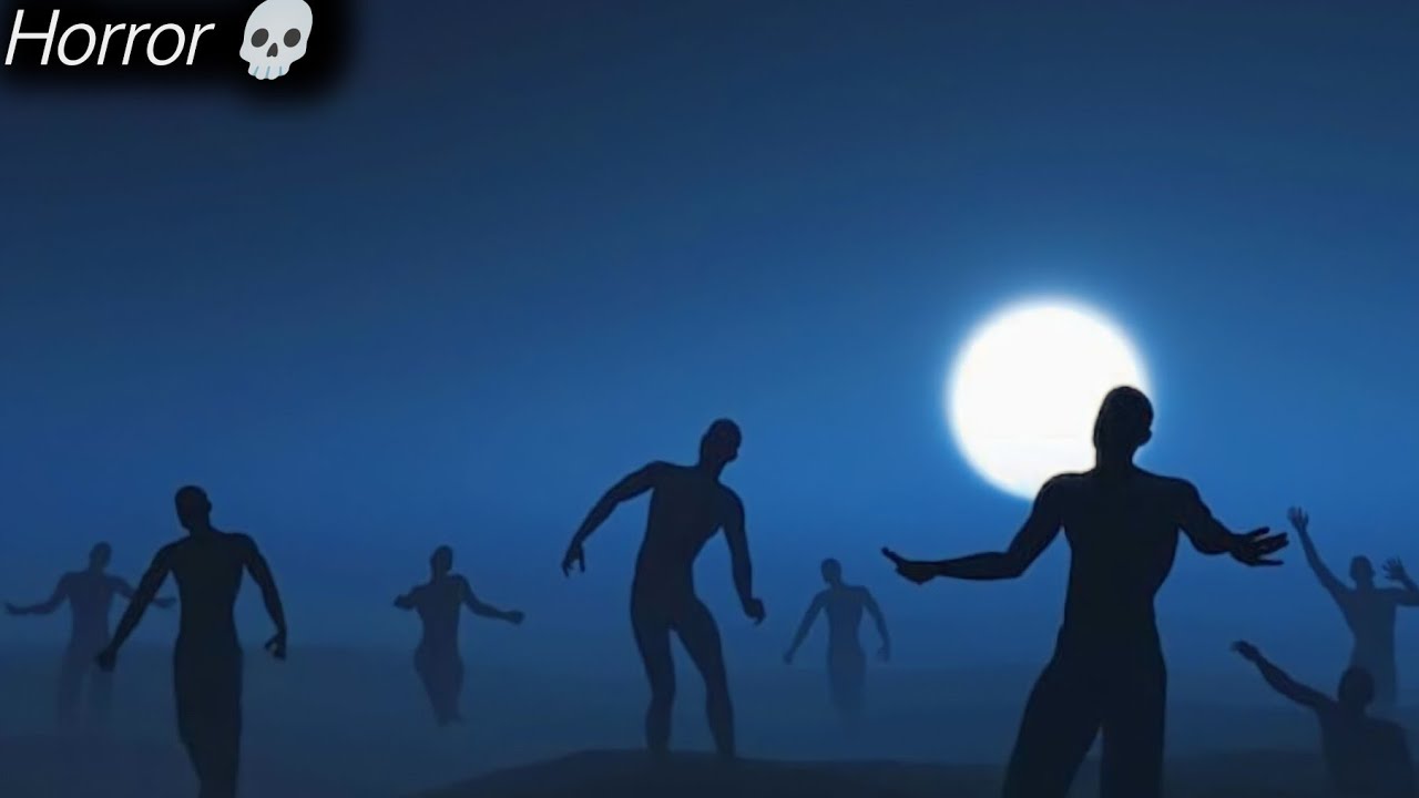 Bhoot | Horror story | Devil Shop | Horror Cartoon | Animated Horror ...
