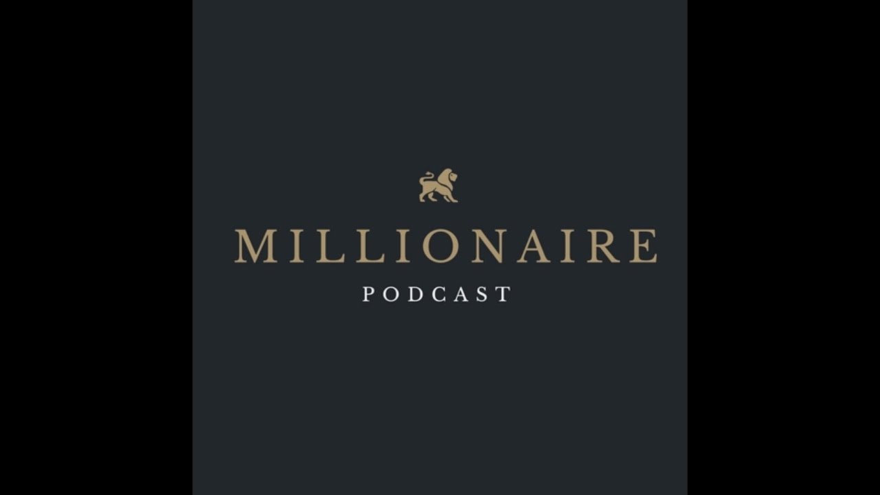 Todd Capital Millionaire Podcast Episode 39: Debt Free Living - YouTube
