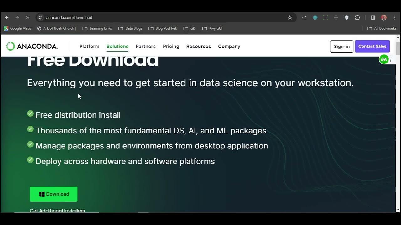 Python Programming for GIS in Hausa Language - 001 - YouTube