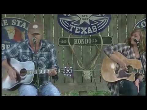 Set 1 - 12 Deryl Dodd and Cody Jinks - Loveletters and Ciggarettes ...