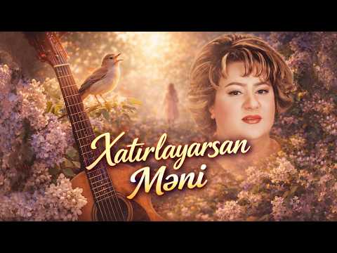 Xatırlayarsan Məni - Könül Xasıyeva | AI Cover