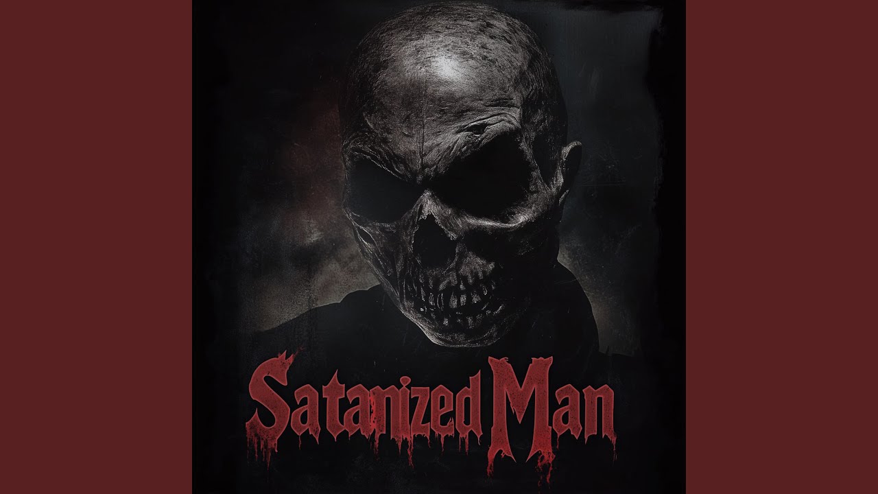 Satanized Man - YouTube