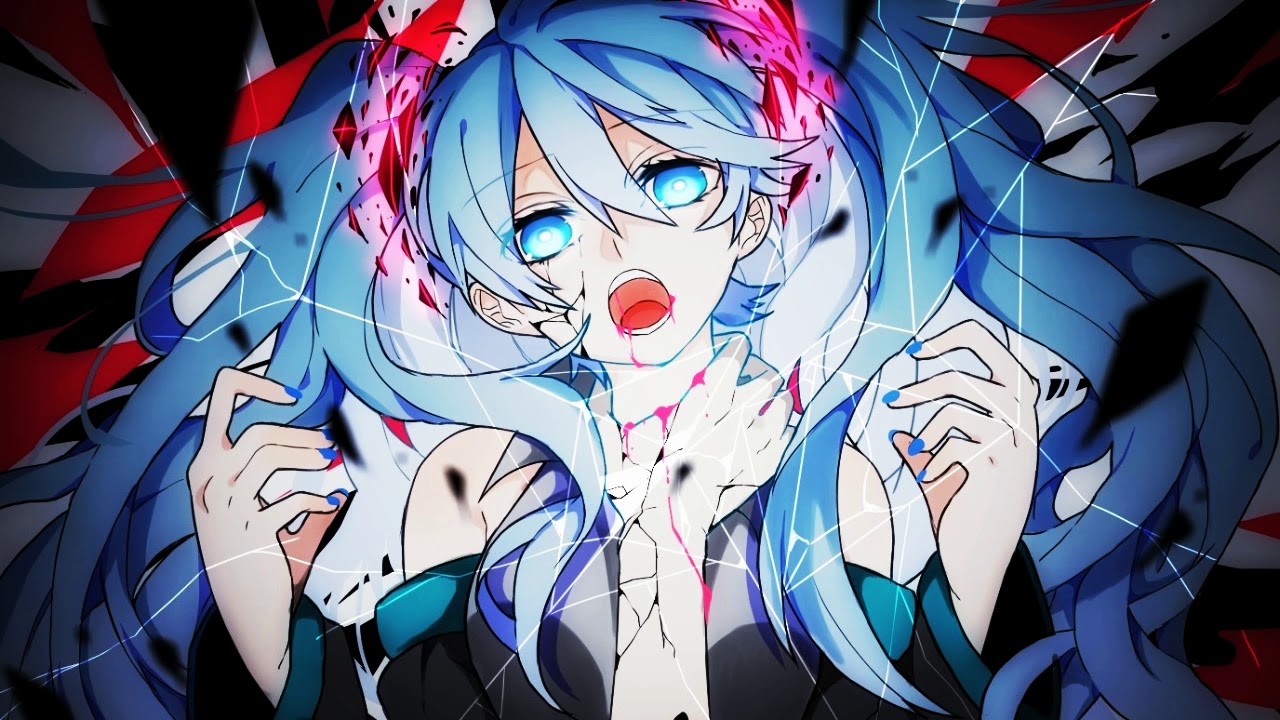 nightcore - Blood Right - YouTube