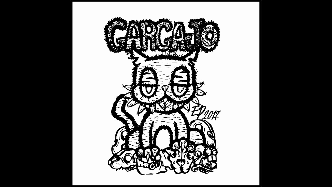 GARGAJO EP 2017 - YouTube