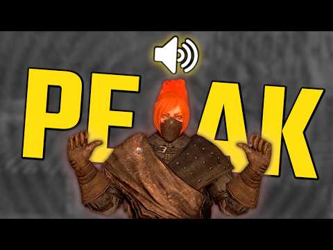 Dark Souls 2 SEAMLESS CO-OP Invasions Are The BEST THING EVER Because of Proximity Chat!