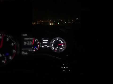 Araba snapleri gece ben fero