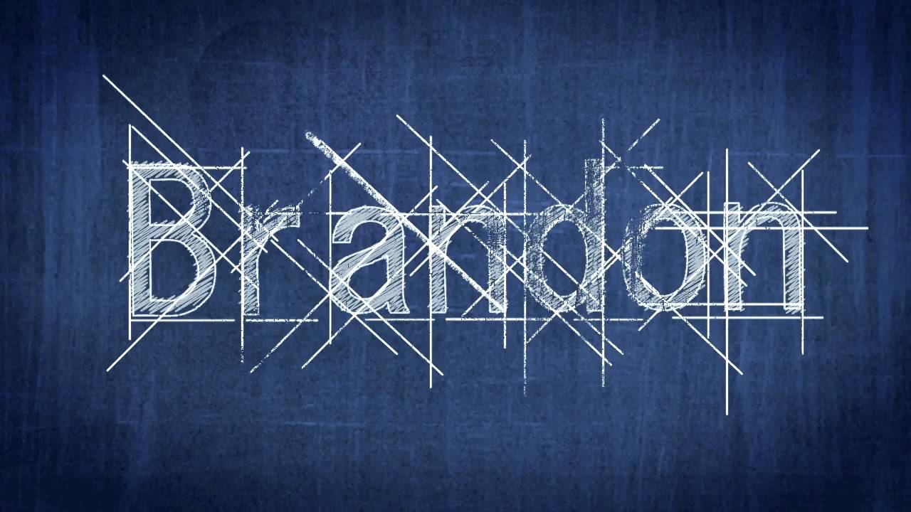 Brandon logo - YouTube
