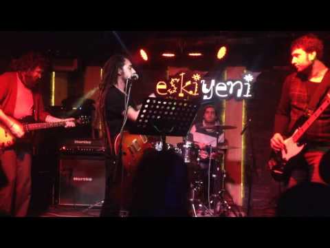 AİS EZHEL & KÖKLER FİLİZLENİYOR 25 Şubat 2016 eSkiyEni / Ayıkamadım