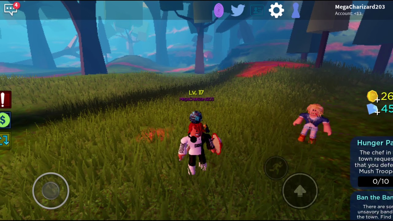 Craig boss is easy Hero Havoc - YouTube