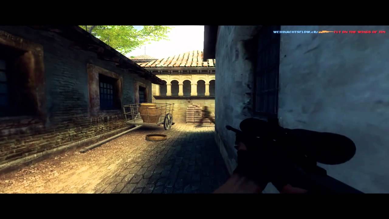 cRz´s ace by dE3X^ - YouTube