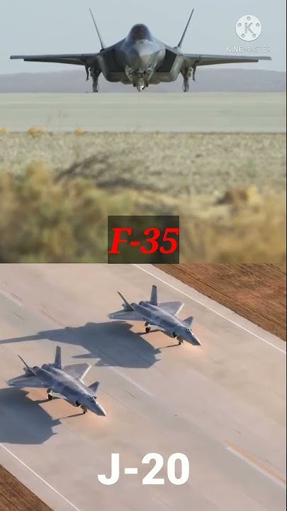 f35 vs chengdu j-20 | f 35 vs chengdu j-20 aircraft comparison | india air forces | #comparison ...