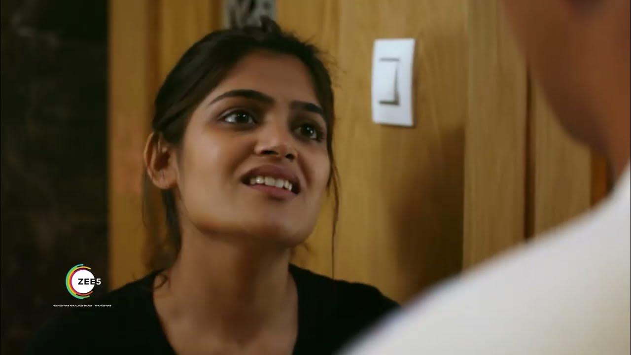 Horn Ok Please | The First Encounter | Virajas K | Isha K | A ZEE5 Original Marathi Series - YouTube