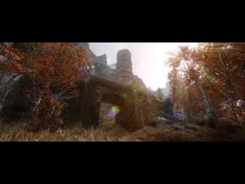 Skyrim LE | Ultra Modded Next Gen 2020 Graphics | +1000 Mods | Rudy enb ...