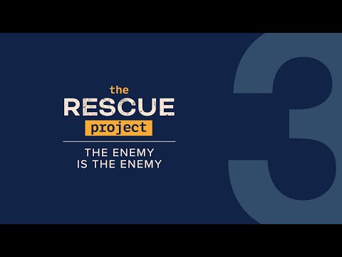 The Rescue Project | Chapter 3