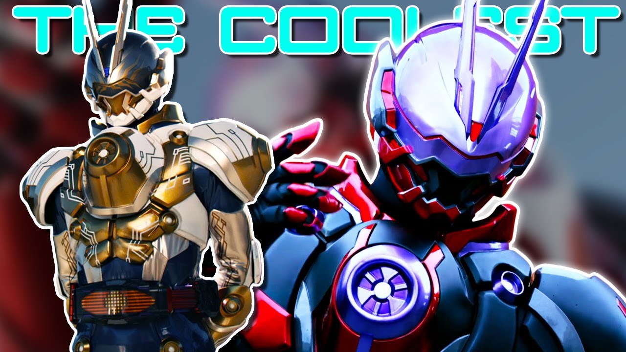 THE VISION DRIVER IS SO COOL! (Kamen Rider Geats Unboxing) - YouTube