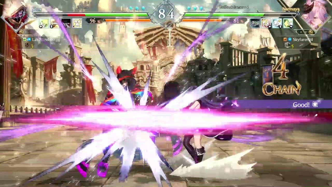 GBVS: Rising w/Streamers in FNFN - YouTube
