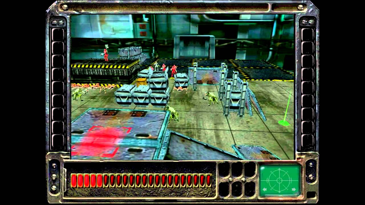 Let's Play Incubation .:. Battle Isle Phase Vier .:. #23 - YouTube