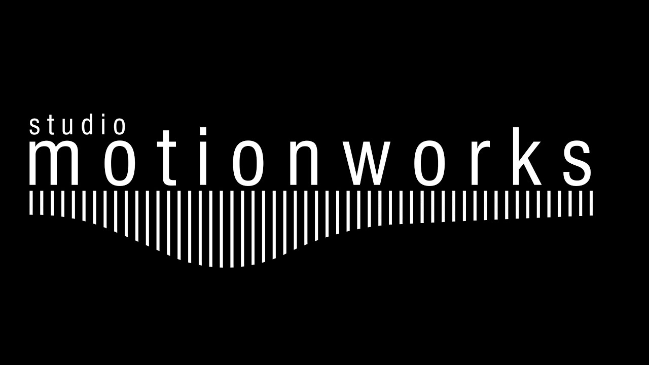 Firefly - Studio Motionworks - YouTube