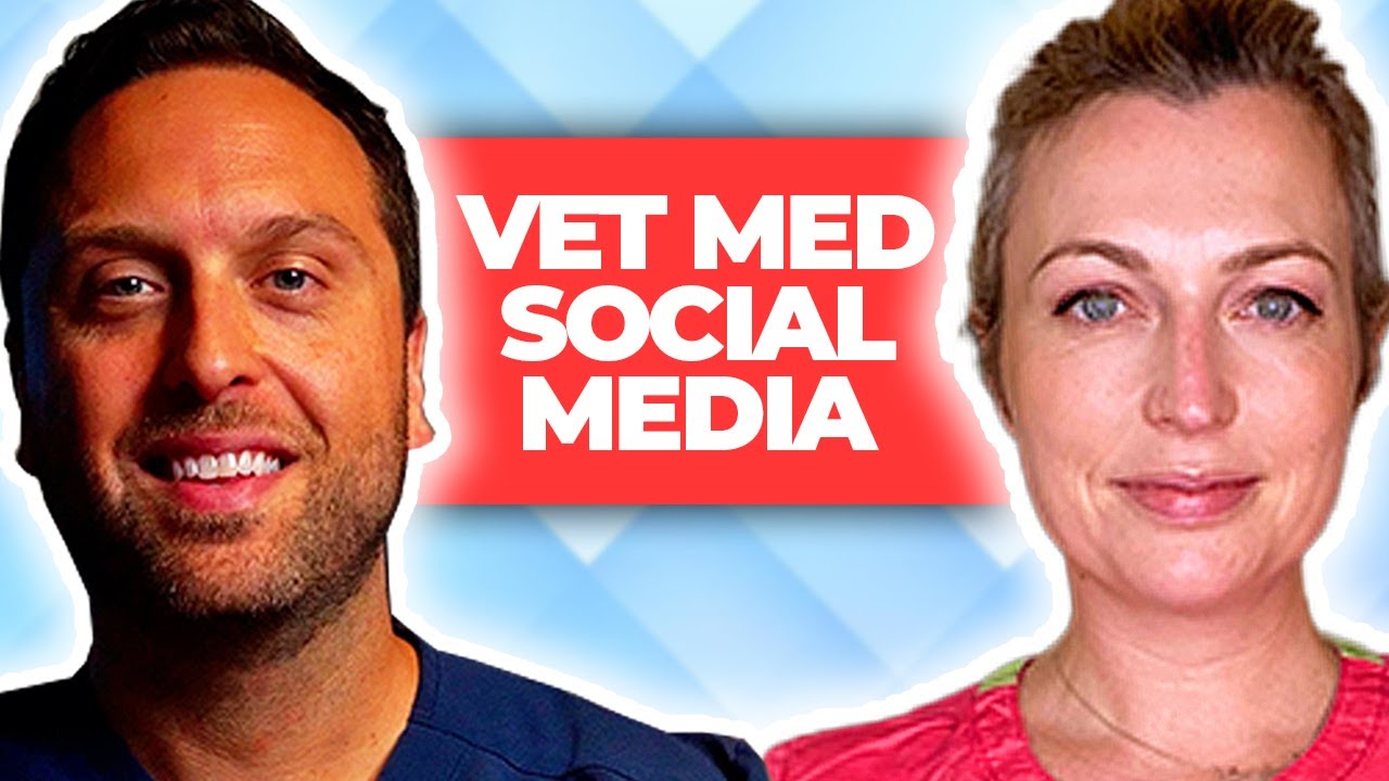 Cat The Vet | Social Media In Vet Med, Vet Prices Increasing, and ...