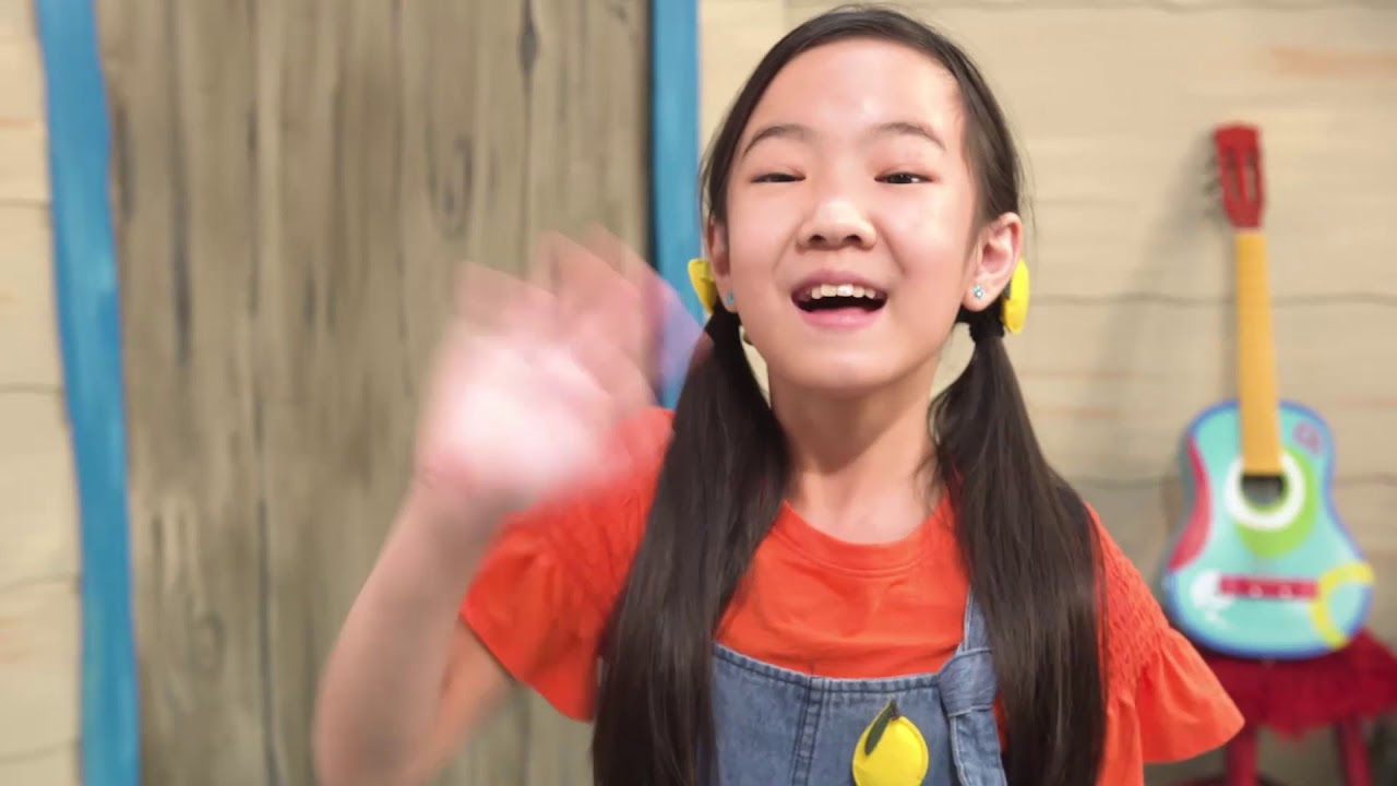 Kids Point Online Experience - Sunday, May 24 - YouTube