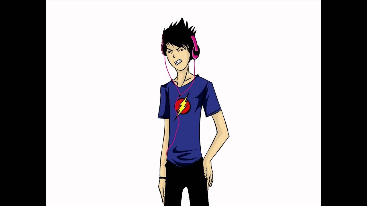 Buko Animation by John Ang here.... - YouTube