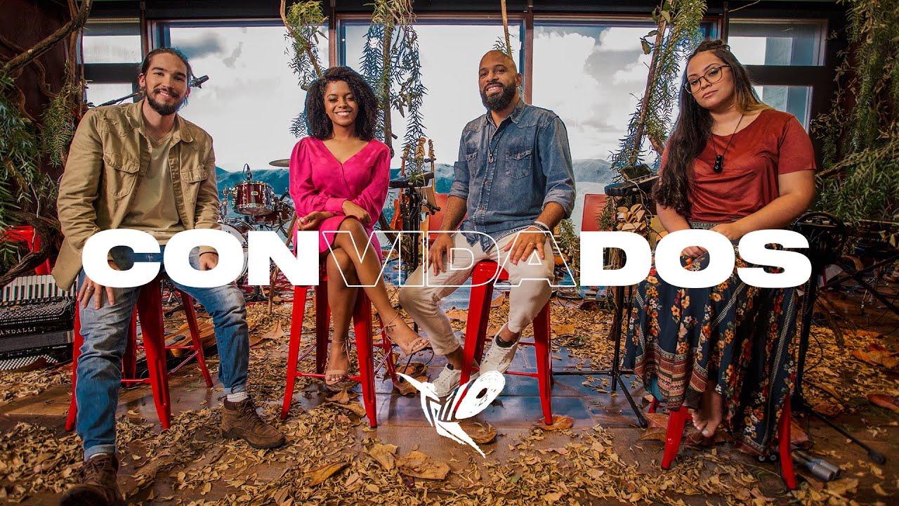 Trilo - Convidados - YouTube