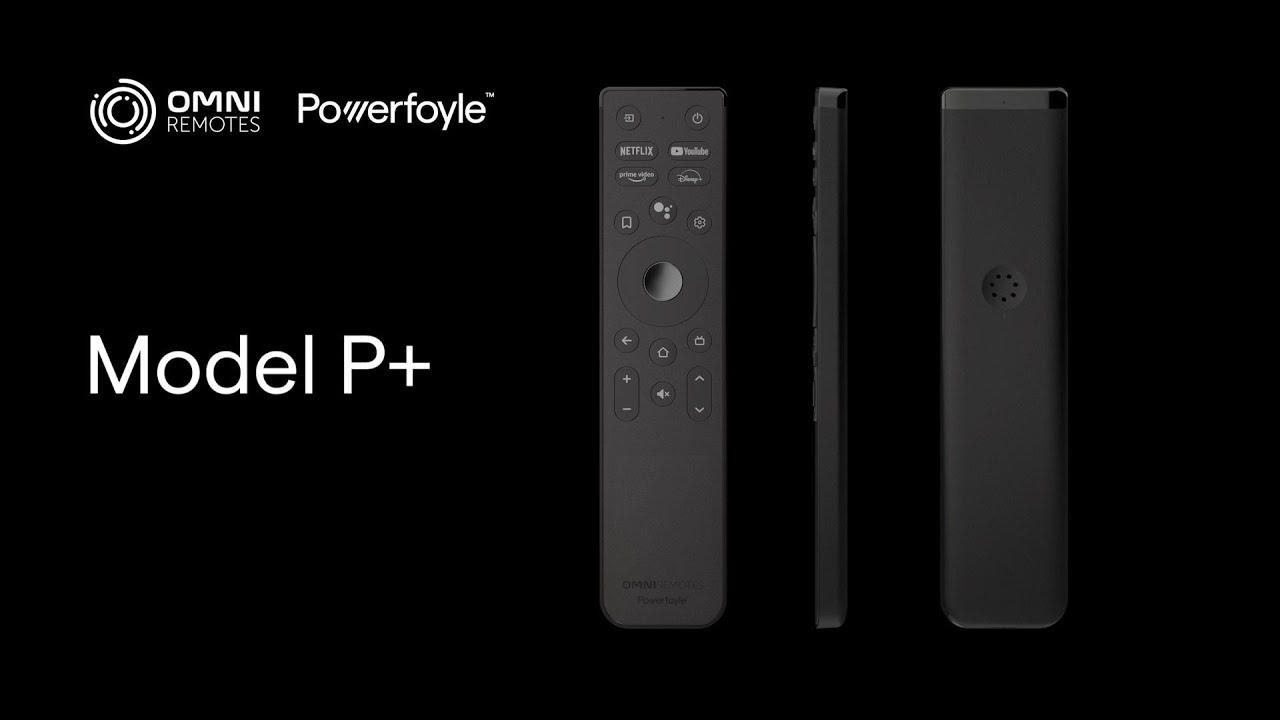 Introducing the Model P+ - YouTube