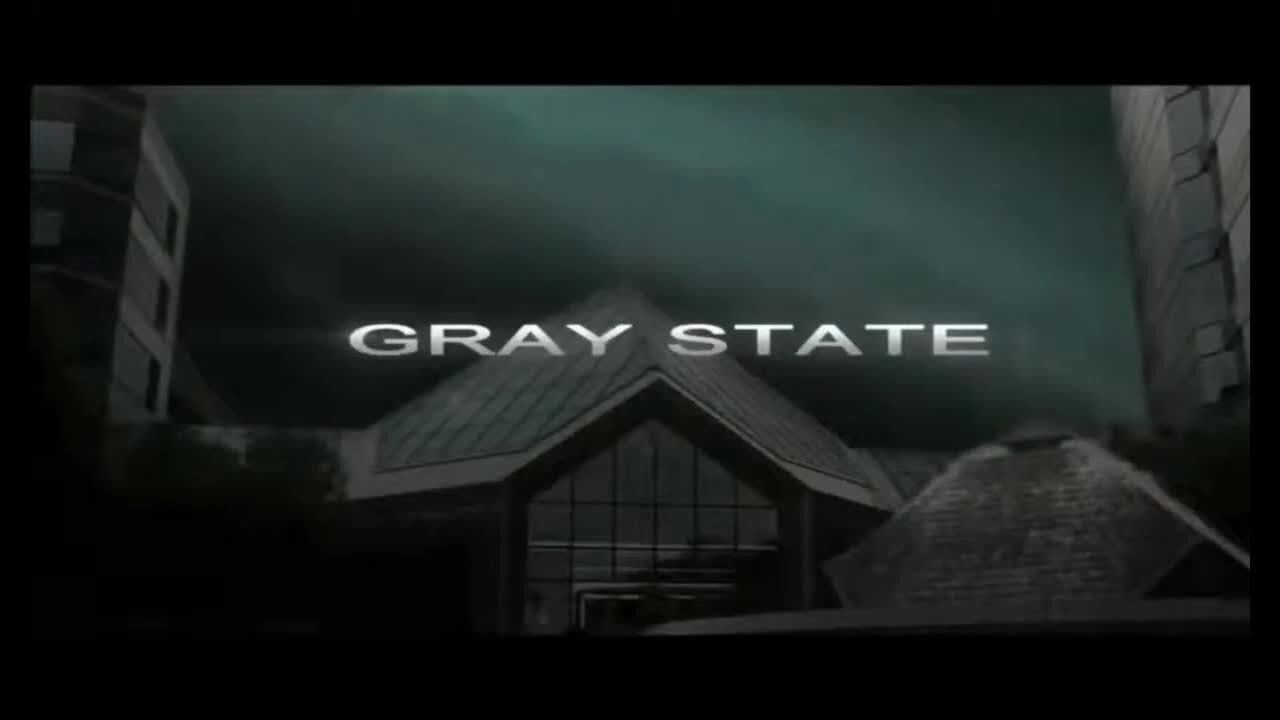 Tom Lyden from the Vault: Gray State - YouTube
