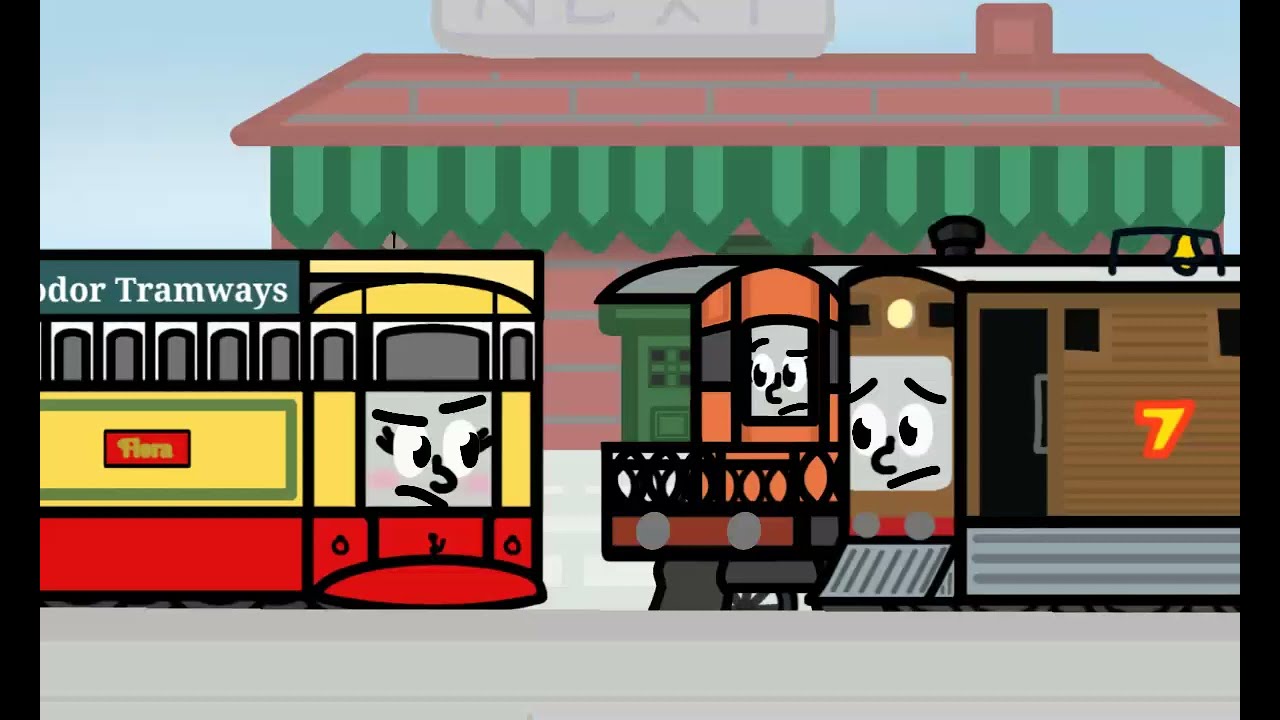 Promise But its Flora and Toby. - YouTube