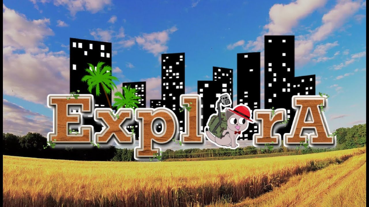 EXPLORA - YouTube
