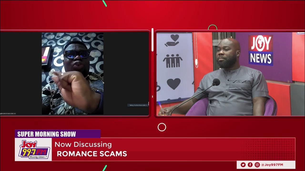 The Super Morning Show | Friday, May 19, 2023 - YouTube