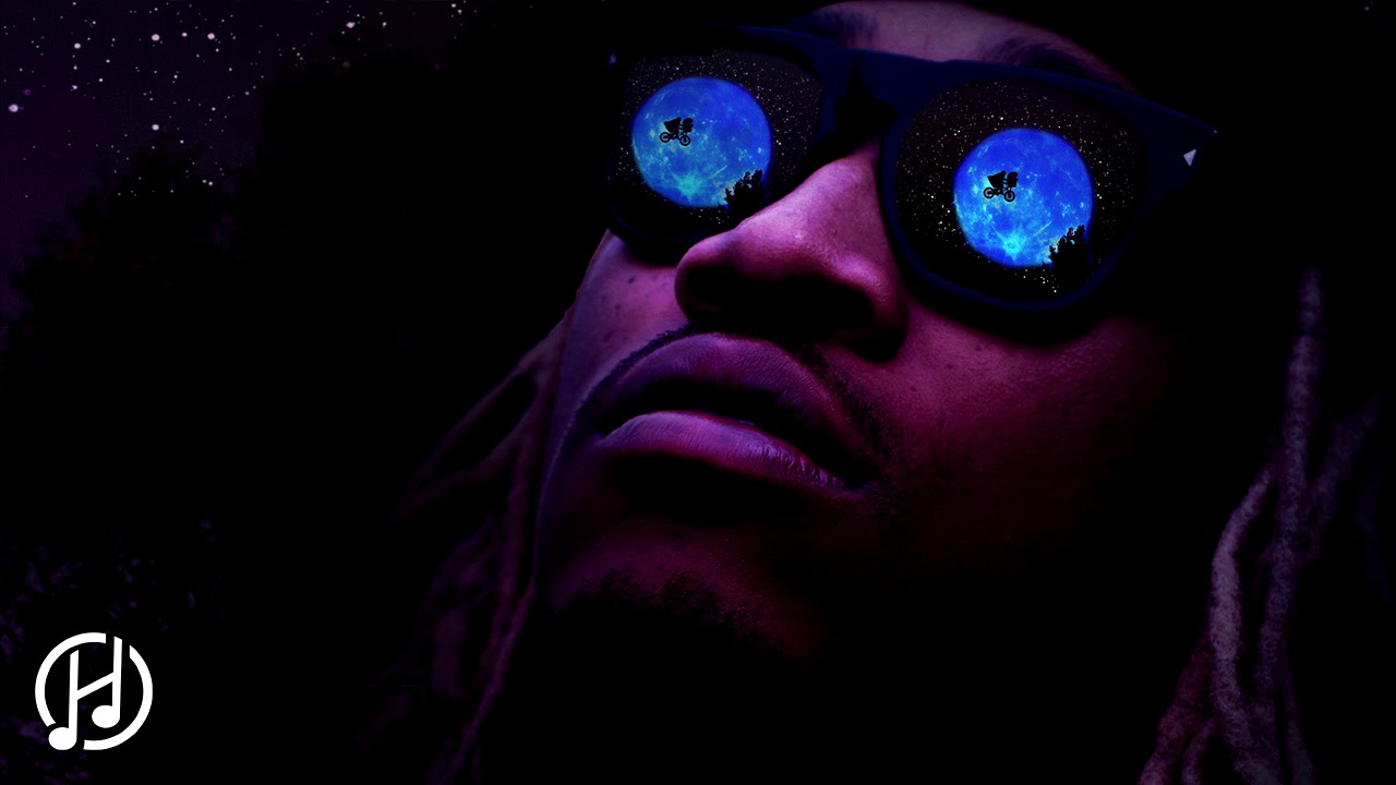 Future Type Beat 2017 - Wraith (Prod. By @HozayBeats) | New Future Type ...