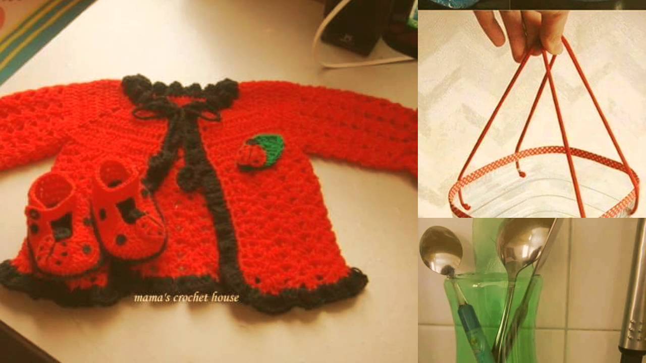 Handy Crafts - YouTube