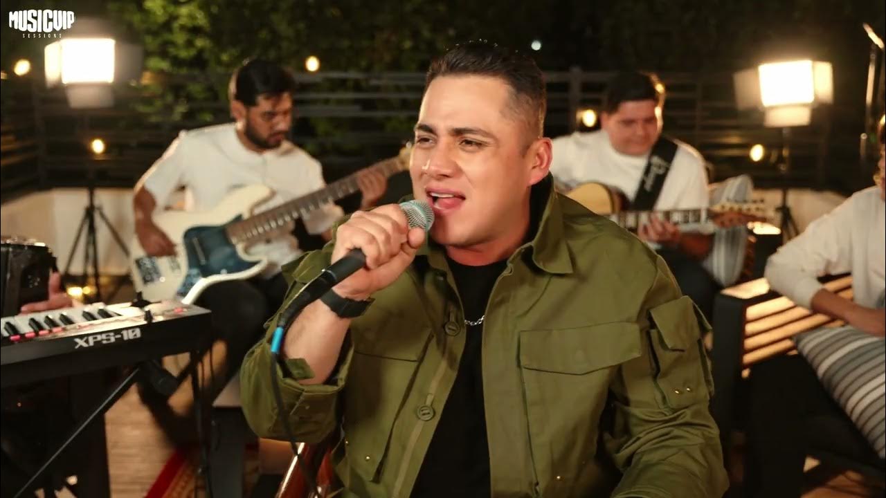 Don Zares - Music Vip Sessions 2025 (En Los Mismos Errores) - YouTube