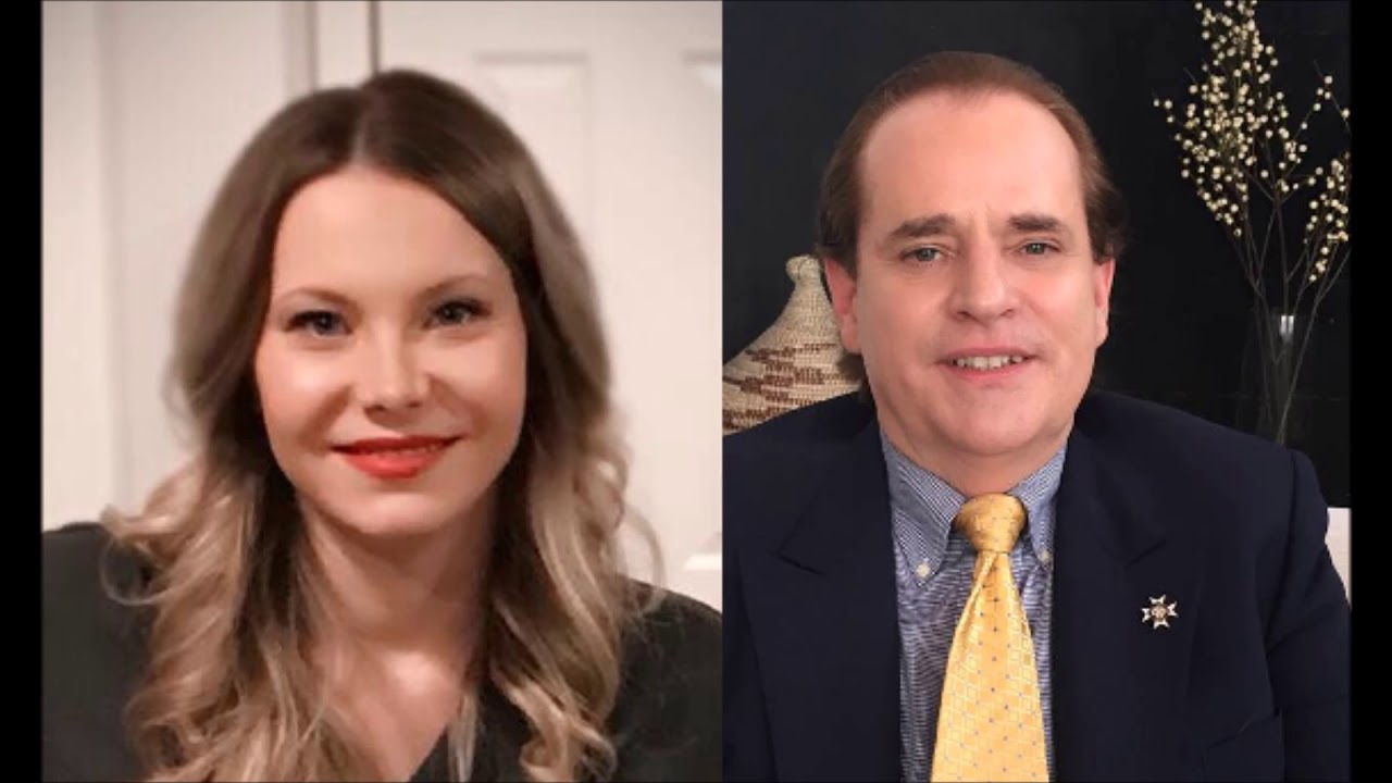 Katrina Reyes' Horror Story Part 3: Escape from the Church of ...