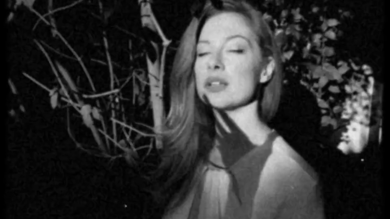 Red Rosamond by Heather Hazzan - YouTube