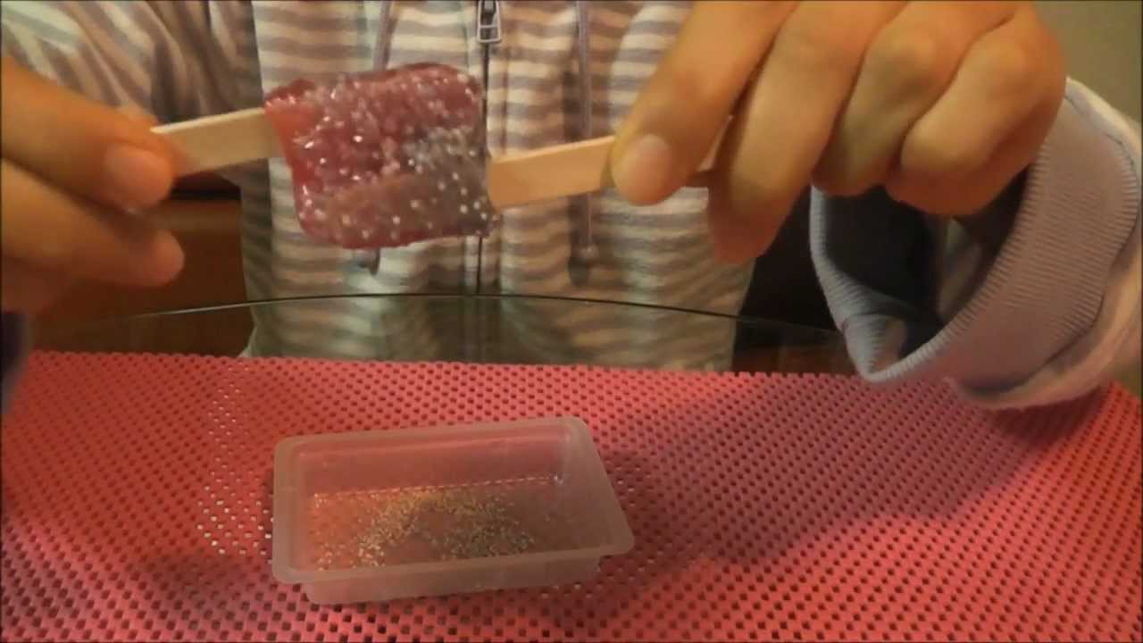 Interesting Japanese DIY Candy Kit Double Hyper MIZUAME - YouTube