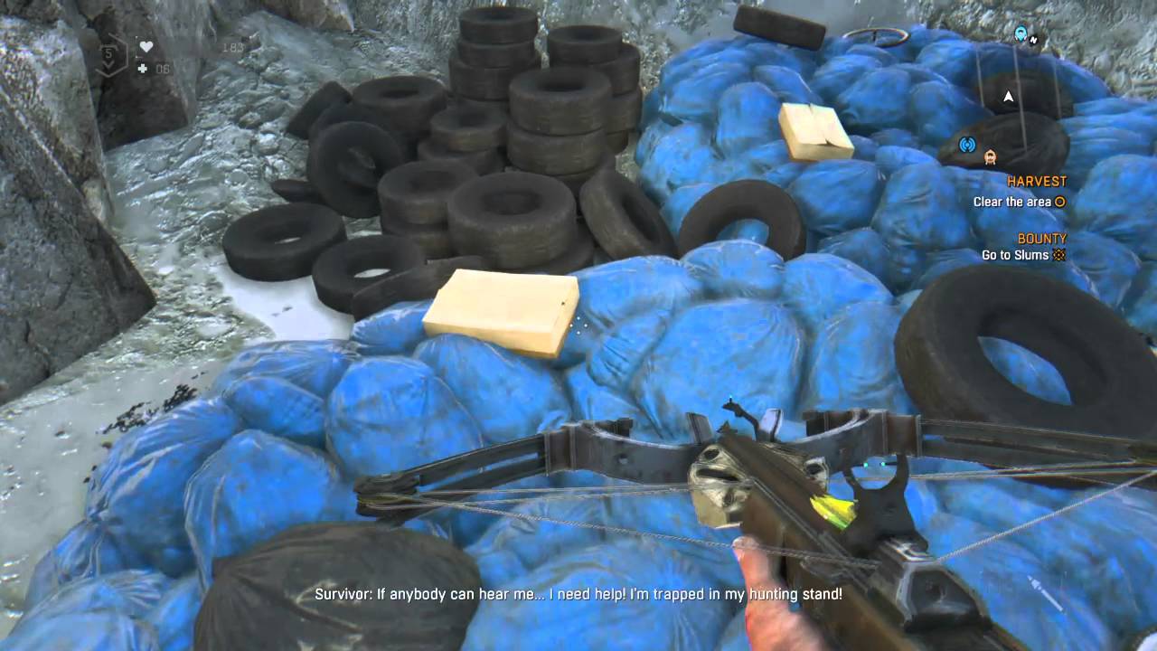 Dying Light The Following: Techland and New Game GDD Easter Egg? - YouTube