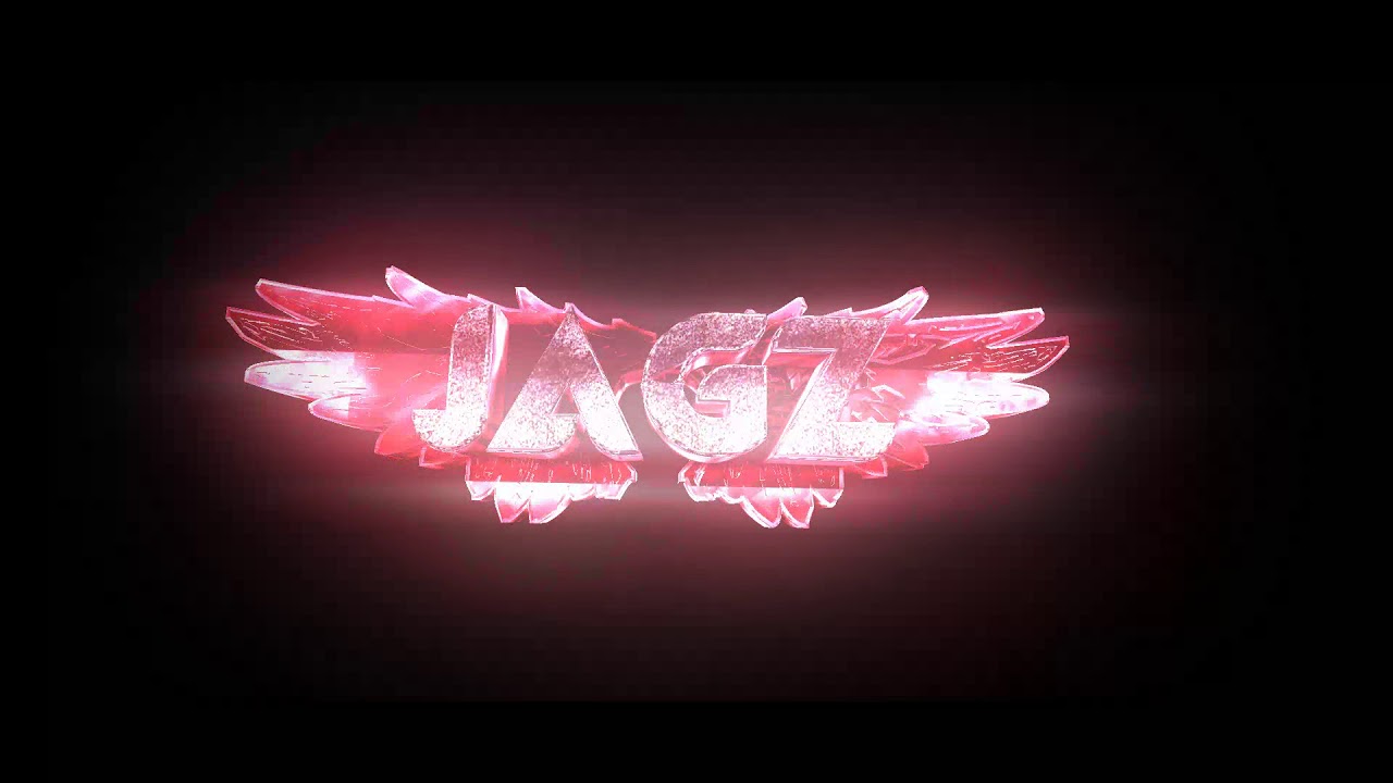 JAGz Intro☺️ - YouTube