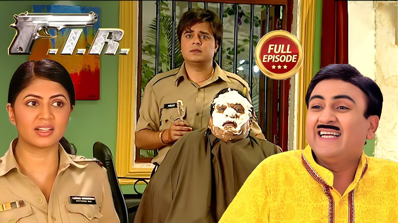 #Funny Serial | चंद्रमुखी ने जेठालाल पर क्यों डाली डोरा बबिता भाभी हुई ...