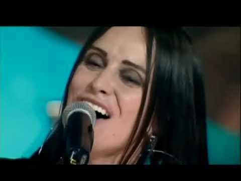 ❤️ Where Do I Go -  Swing Out Sister - 2011