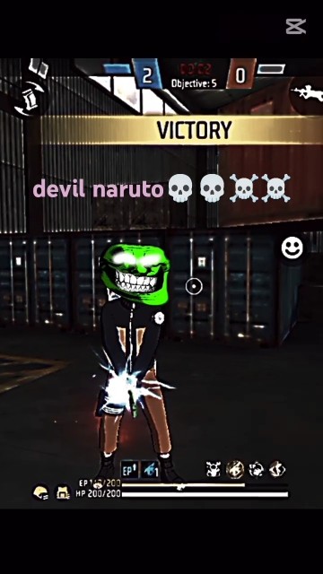 Devil naruto💀💀☠️☠️ - YouTube