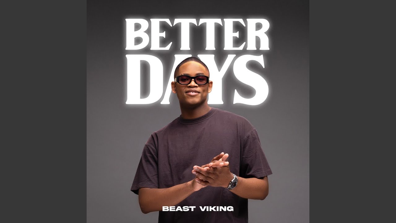 Better Days (Radio Edit) - YouTube