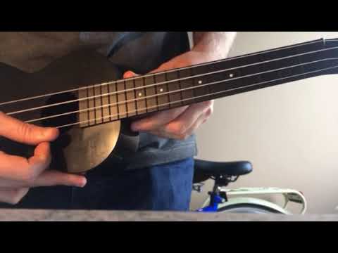 Open String Exercises Lesson 2 - YouTube