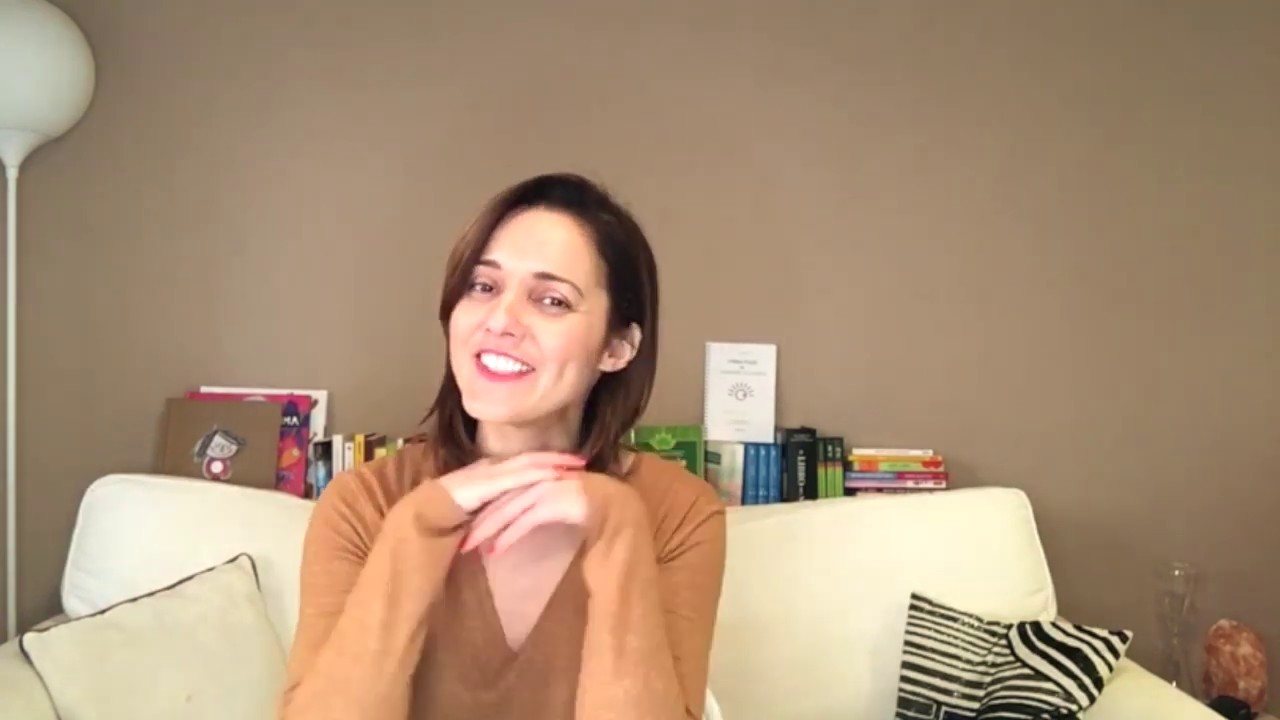 Benvenuti sul mio canale! - YouTube