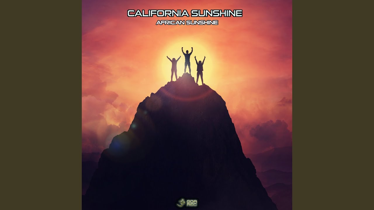 African Sunshine - YouTube