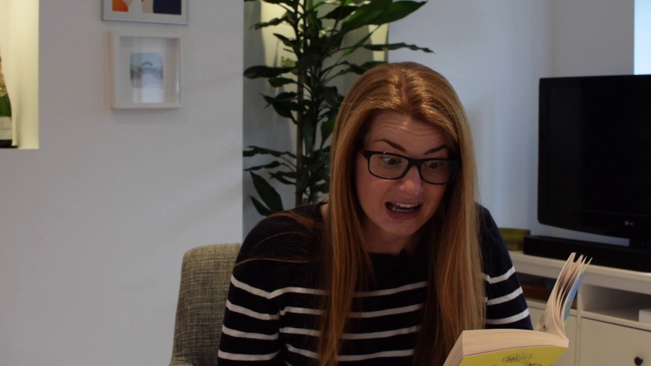 James and The Giant Peach - Chapter 8 - YouTube