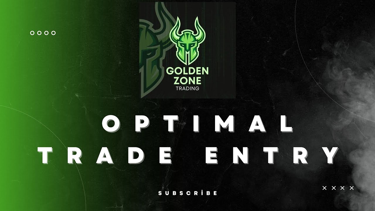 Optimal Trade Entry ( OTE ) / En Optimum İşleme Giriş Yeri / Fibonacci ...