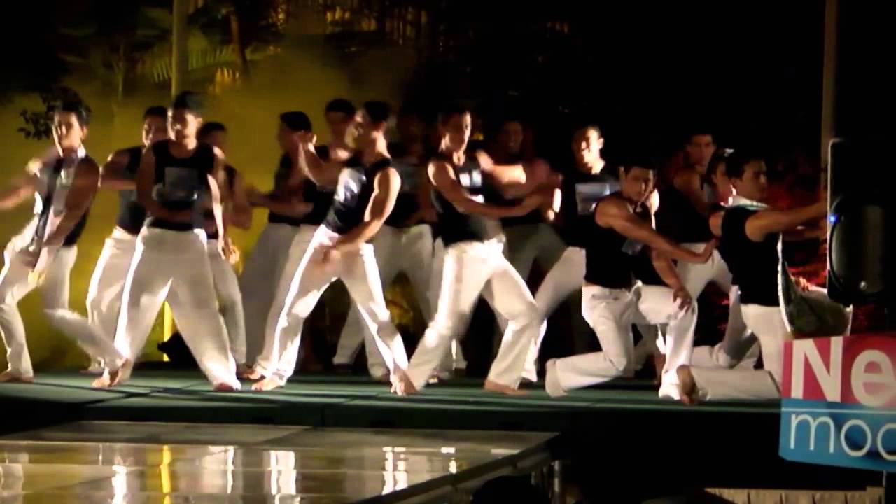 Mister EARTH Worldwide Pageant (2011 Activities) - YouTube